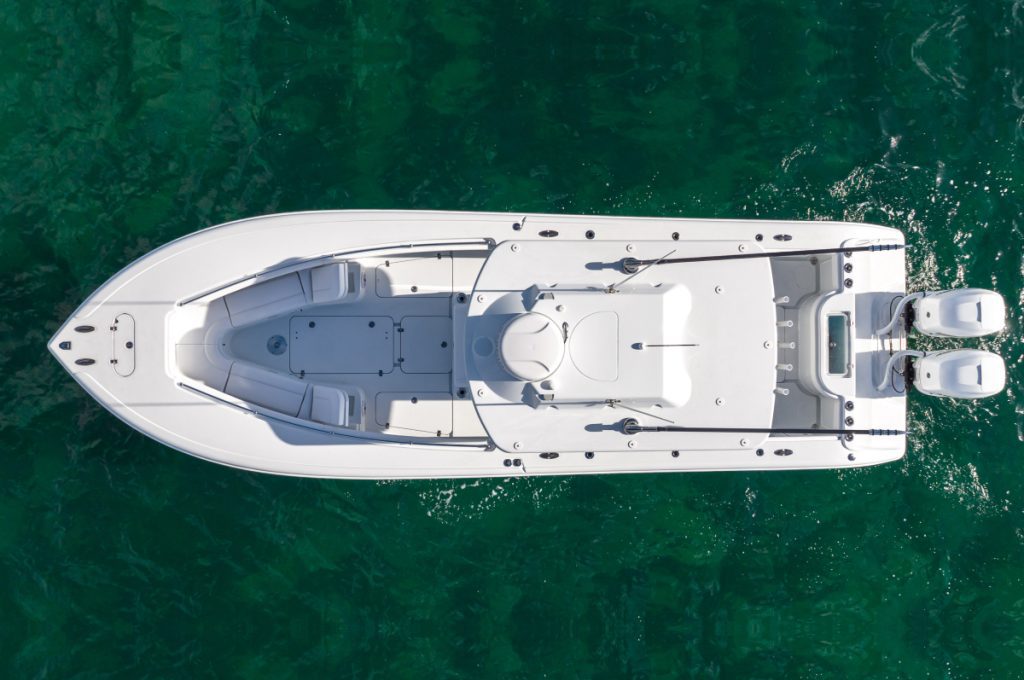 Yellowfin Boats | Yellowfin 32 Boat | Find Your Dream Boat