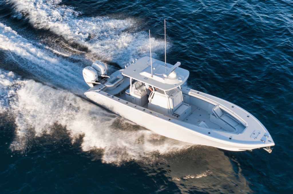 Yellowfin Boats | Yellowfin 32 Boat | Find Your Dream Boat
