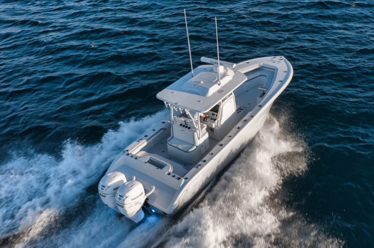 Yellowfin Boats | Yellowfin 32 Boat | Find Your Dream Boat