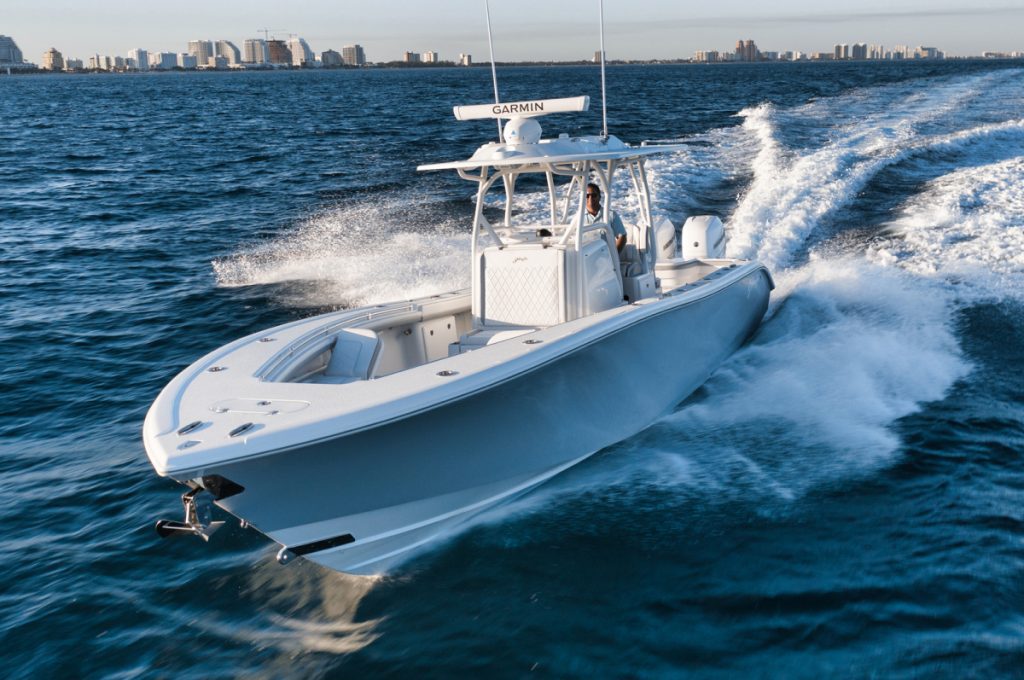 Yellowfin Boats | Yellowfin 32 Boat | Find Your Dream Boat