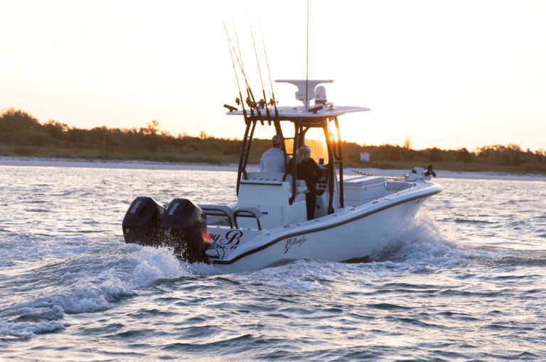 Yellowfin Boats | Yellowfin 26 Boat | Find Your Dream Boat