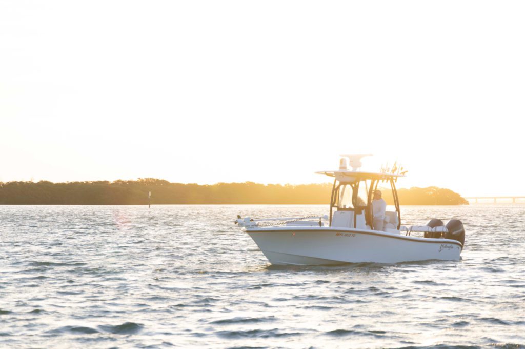 Yellowfin Boats | Yellowfin 26 Boat | Find Your Dream Boat