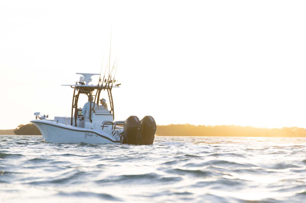 Yellowfin Boats | Yellowfin 26 Boat | Find Your Dream Boat