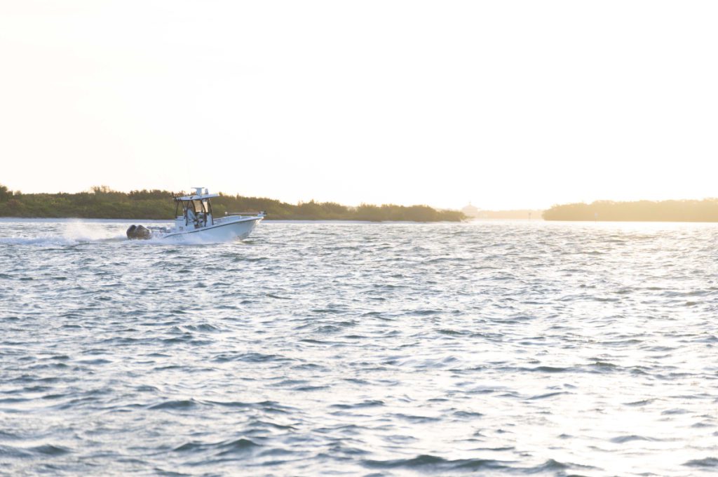 Yellowfin Boats | Yellowfin 26 Boat | Find Your Dream Boat