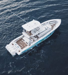 Yellowfin Boats | Center Console Boats | Explore Models