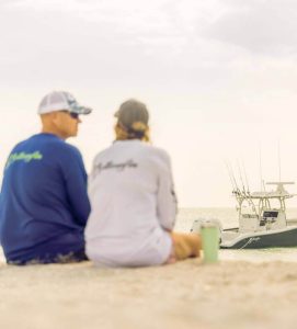 Yellowfin | Leader In Center Console Fishing Boats