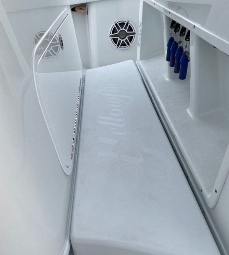 Other Items Archives - Yellowfin