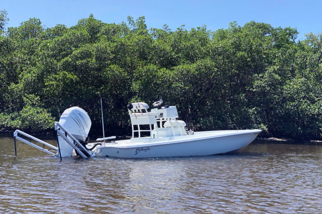 Yellowfin Owners Group - Yellowfin