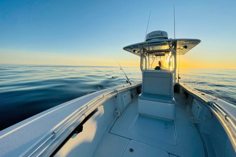 Yellowfin Owners Group - Yellowfin