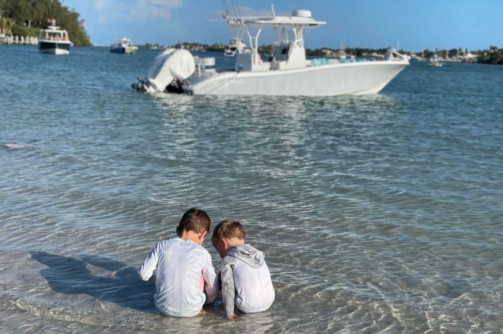 Yellowfin Owners Group - Yellowfin