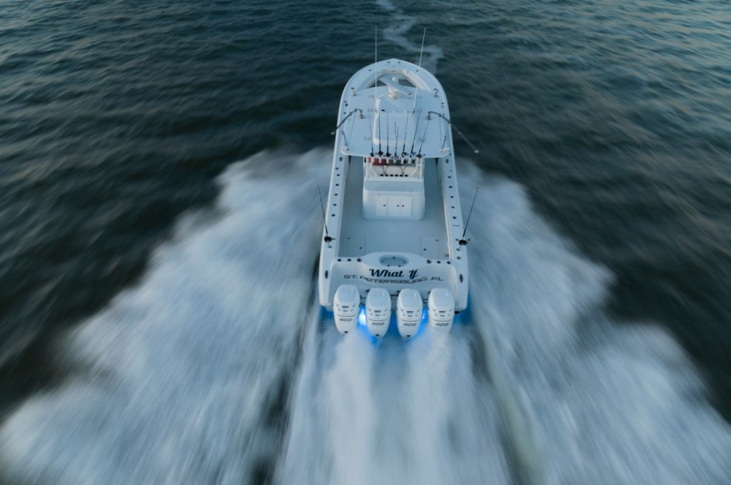 Yellowfin Owners Group - Yellowfin