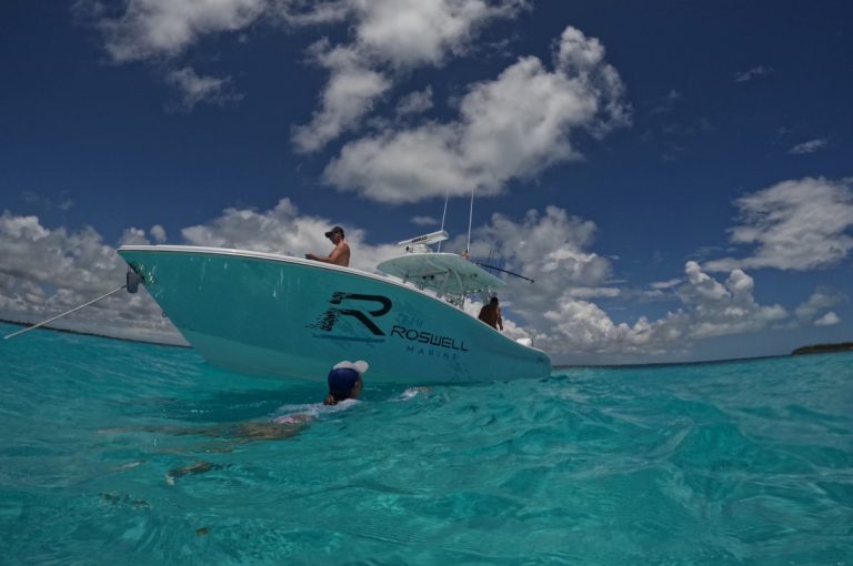 Yellowfin Owners Group - Yellowfin