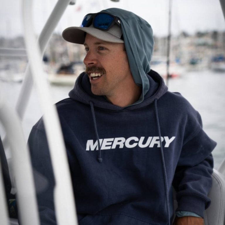 Ambassadors/Guides - Yellowfin