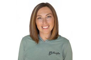 Meet the Yellowfin Team