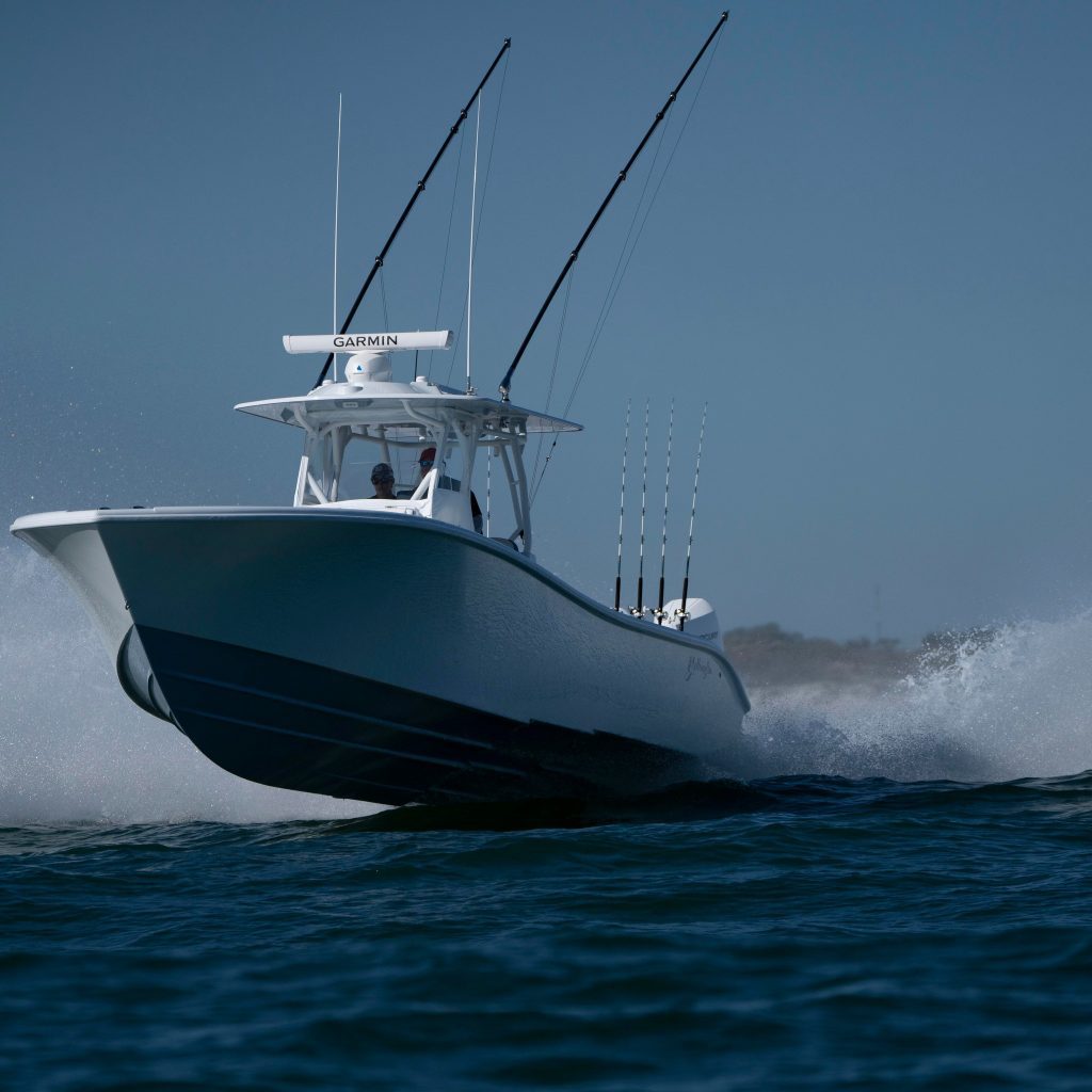 36 Offshore Archives - Yellowfin