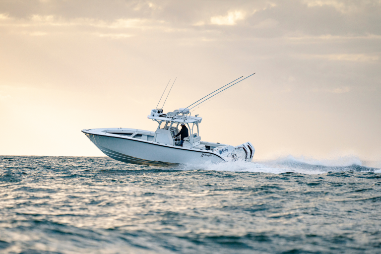 Yellowfin Boats | Yellowfin 32 Boat | Find Your Dream Boat