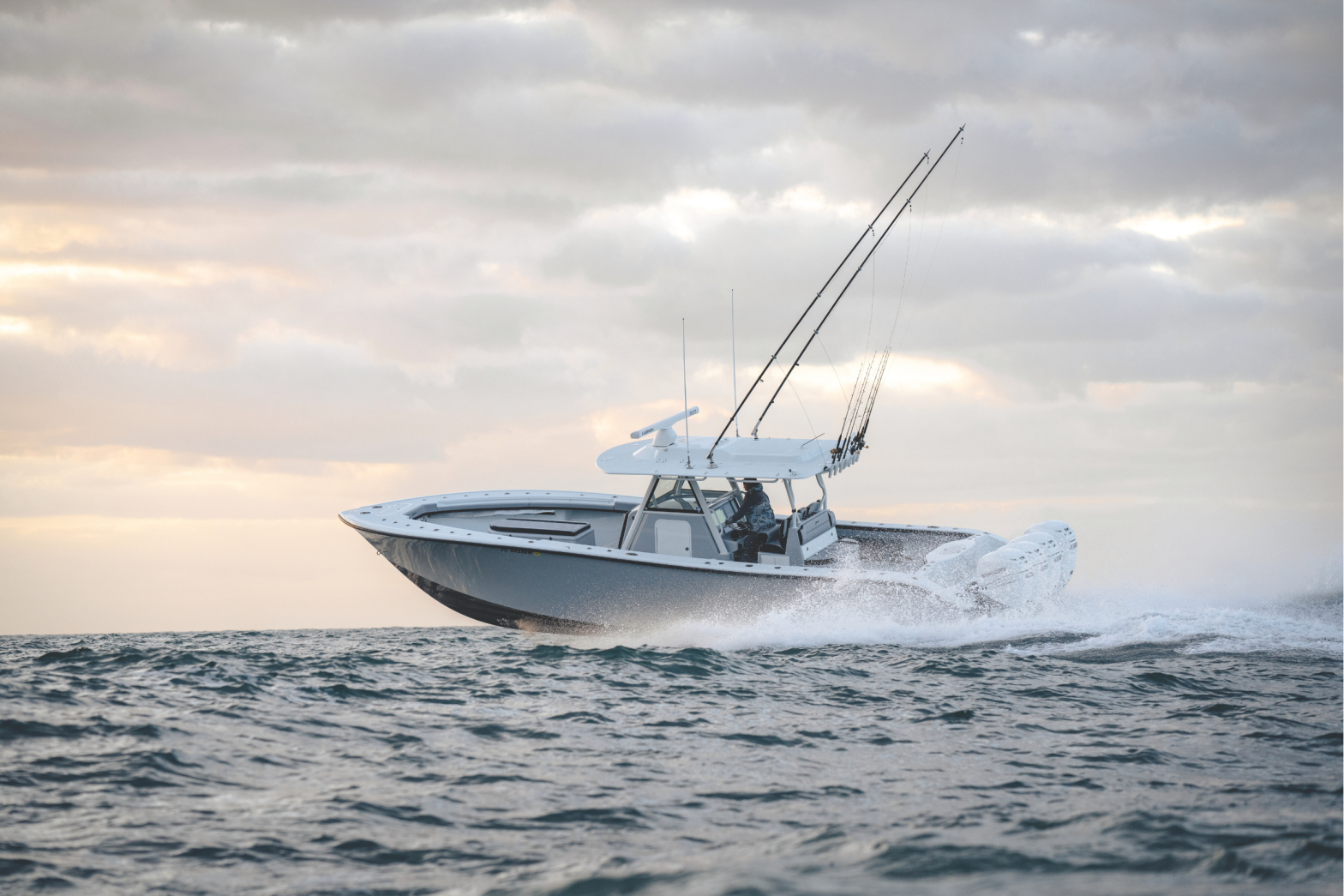 Yellowfin Boats | Yellowfin 39 Boat | Find Your Dream Boat