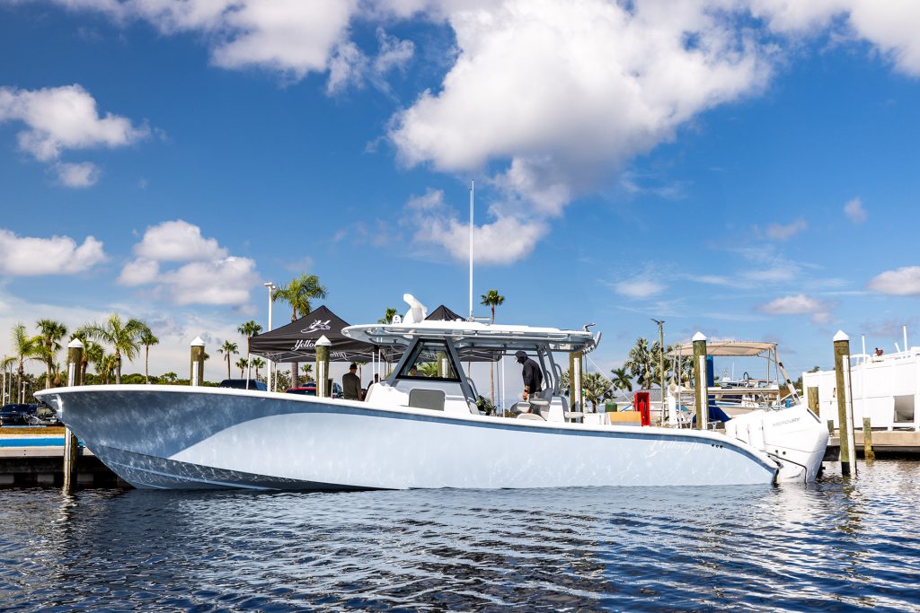 Yellowfin Boats | Yellowfin 39 Boat | Find Your Dream Boat