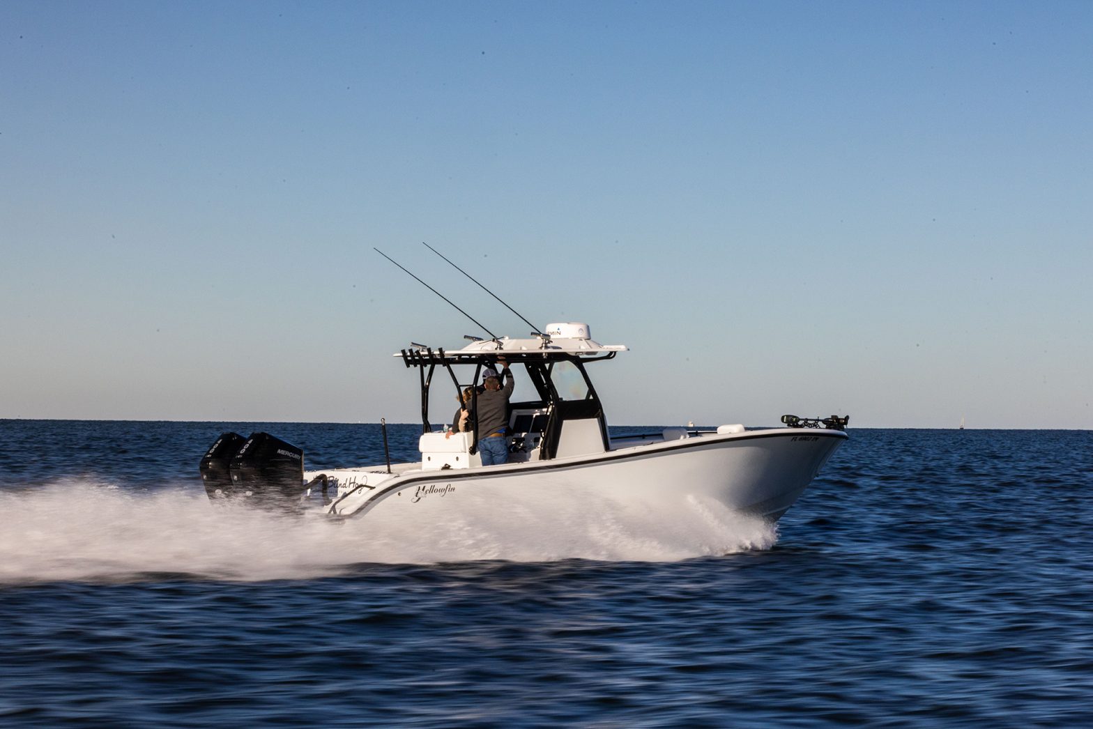 Yellowfin Boats | Yellowfin 32 Boat | Find Your Dream Boat