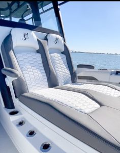 Yellowfin | Leader In Center Console Fishing Boats